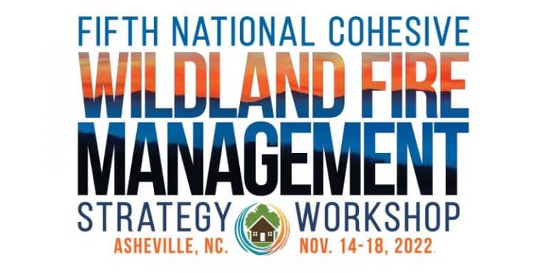 Cohesive Strategy Workshop Program Released – Southern Fire Exchange