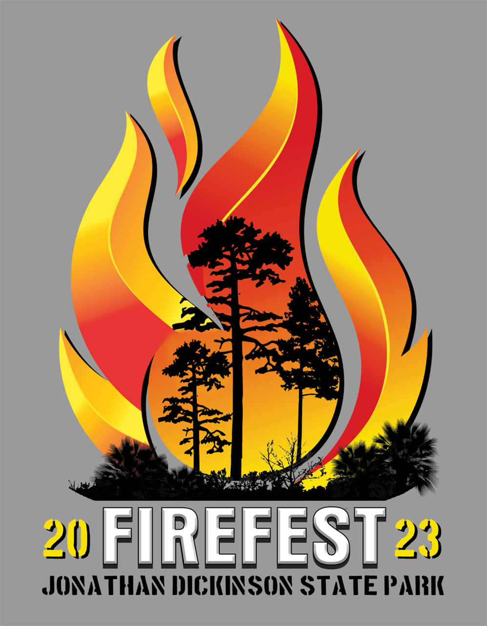 FireFest 2023 – Southern Fire Exchange