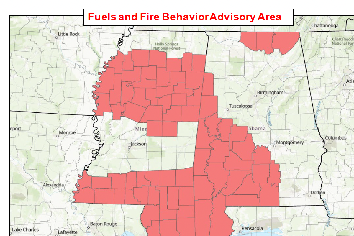 The Simple Smoke Screening Tool is Back! | Southern Fire Exchange